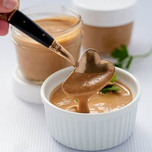 How to Make Peanut Sauce and Why You Should - Flavour and Savour