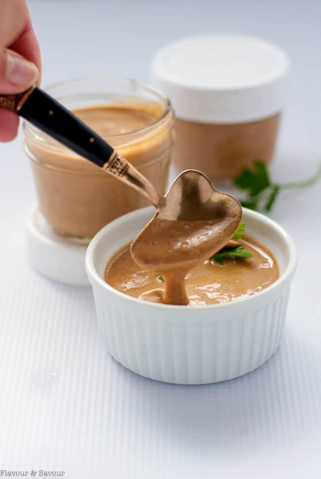How to Make Peanut Sauce and Why You Should - Flavour and Savour
